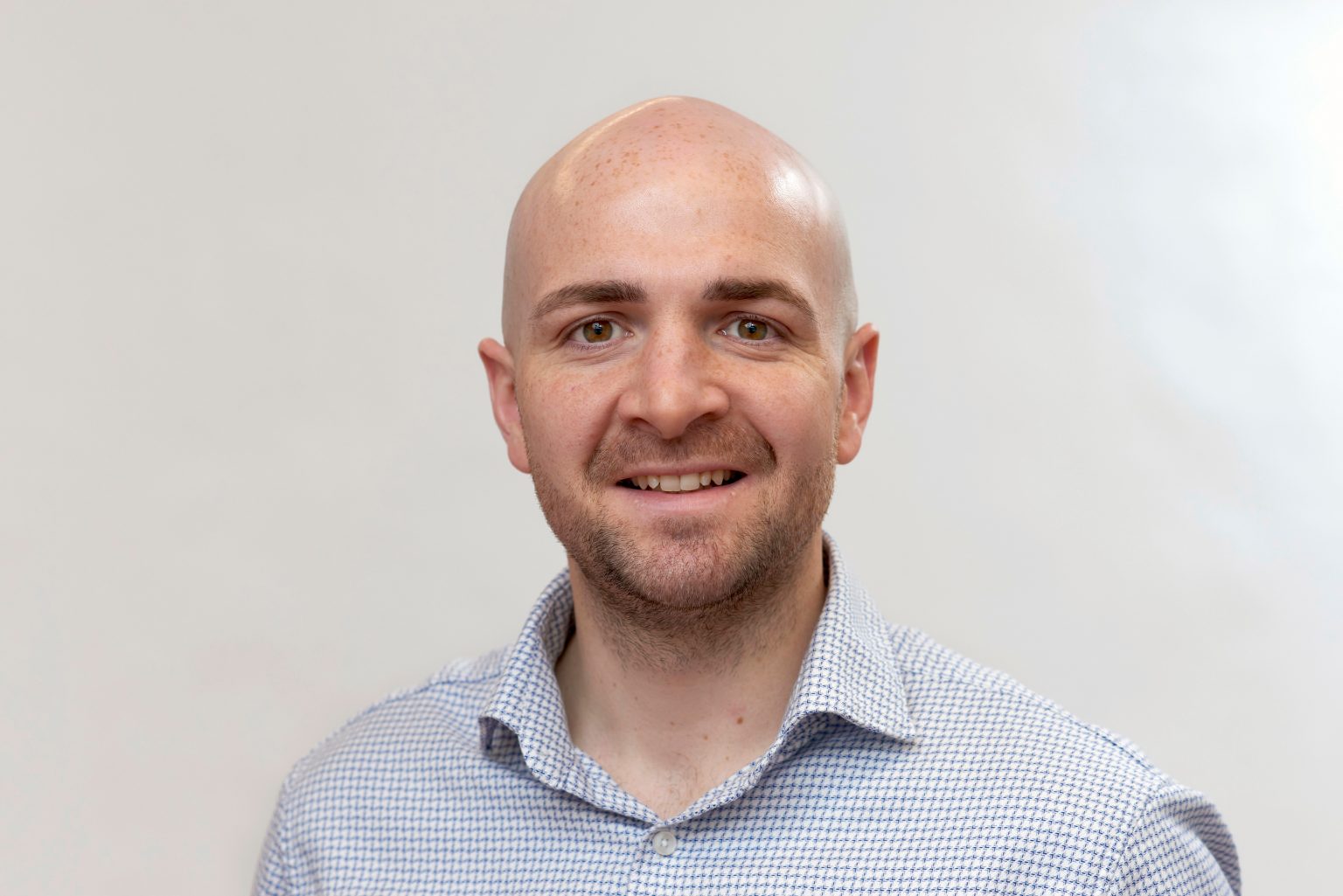 Cameron Chalmers – Edinburgh Complex Fluids Partnership
