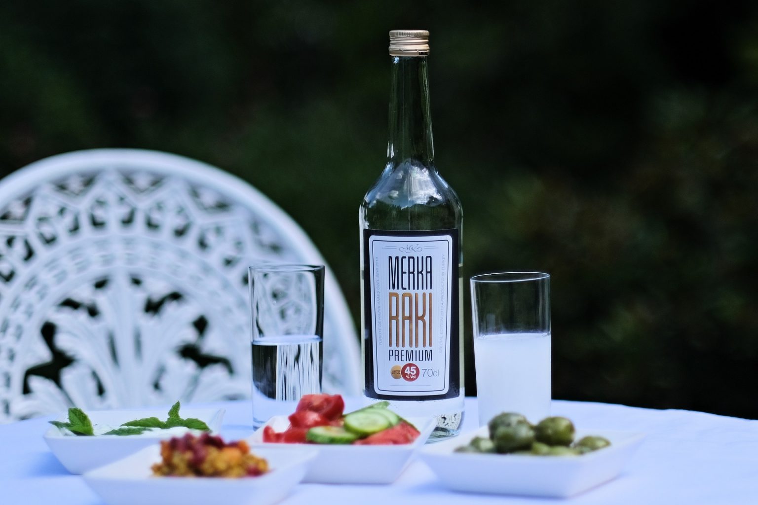 Towards a self-mixing salad dressing – Edinburgh Complex Fluids Partnership